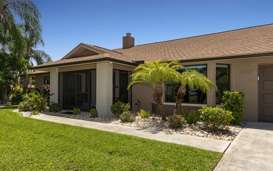 Featured Properties | SWFL Luxury Real Estate | Potter Trinity