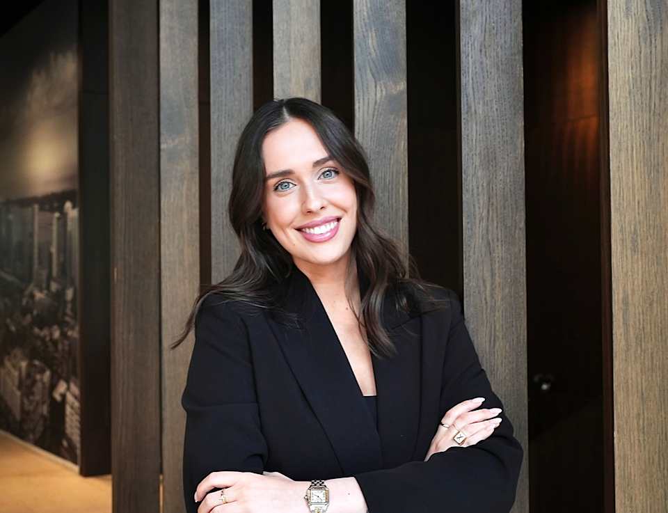 PSR Digital Handshake: Meet Nicole St. Onge | PSR Brokerage | Toronto ...