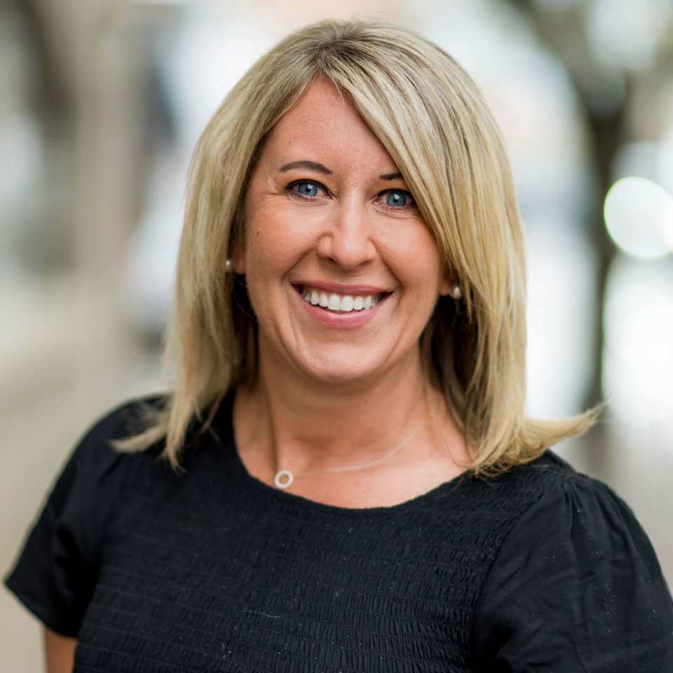 About Carrie Walters