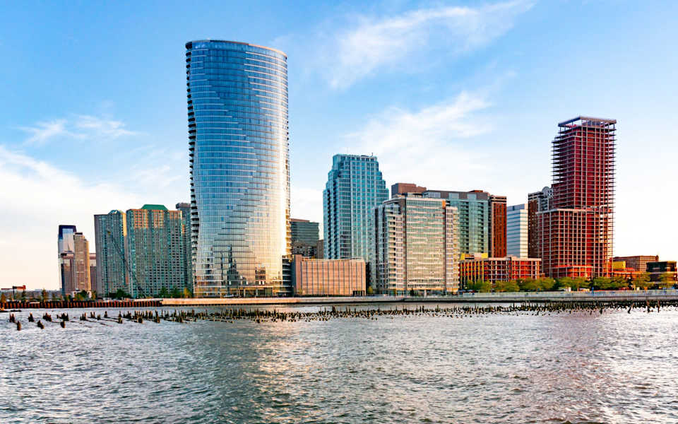 Newport | Neighborhood Guide