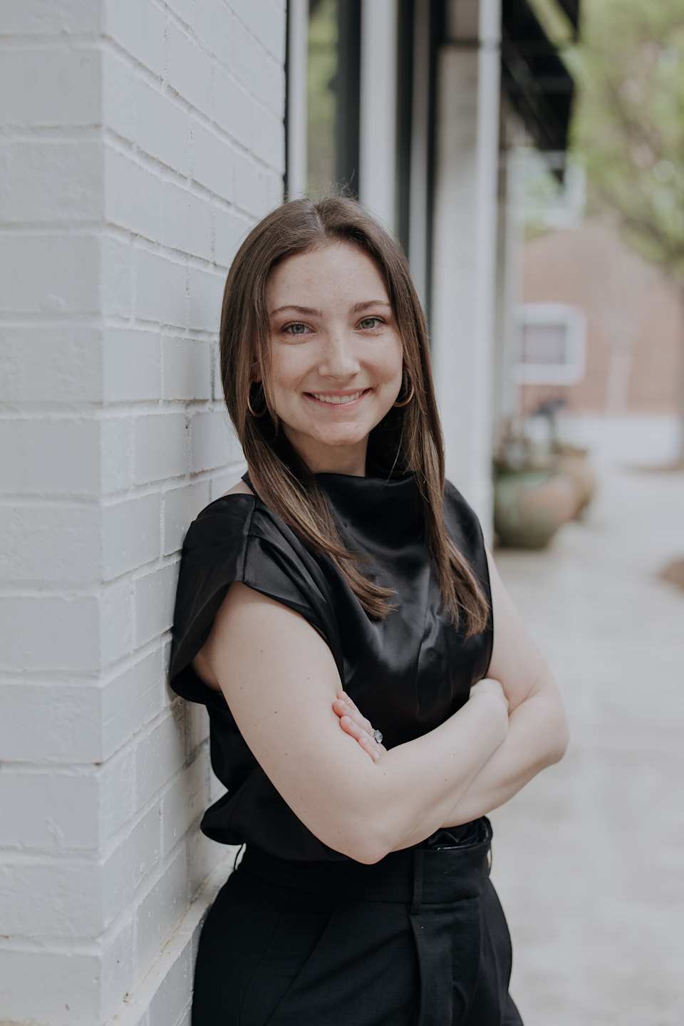 Bre Sims | North Alabama Real Estate Experts