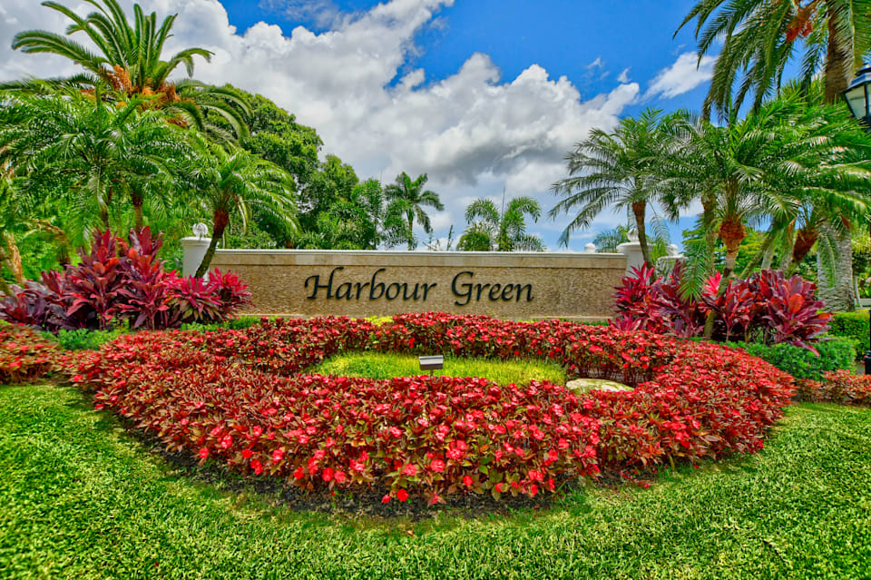 Harbour Green | Villages of Broken Sound