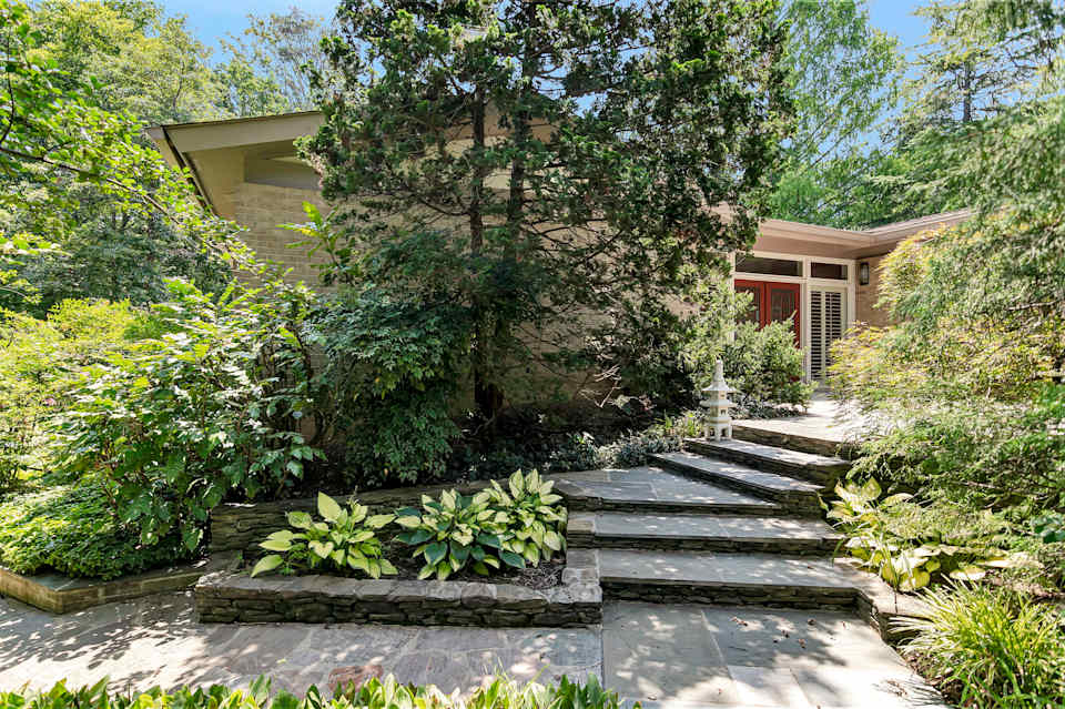 Mid-Century Modern - Virginia | The Jacobs Group