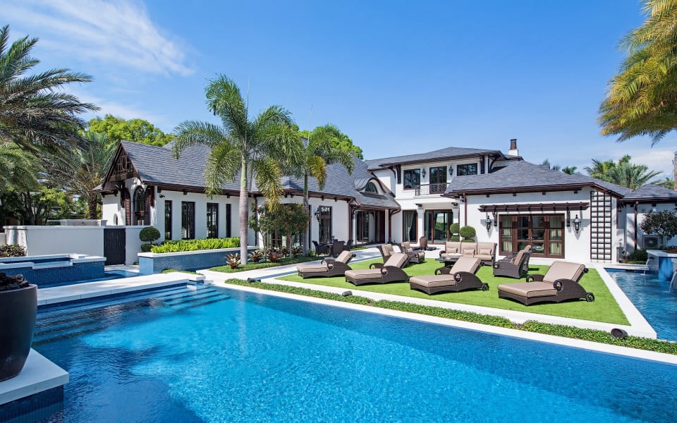 Olde Naples Real Estate | Homes for Sale in Olde Naples, FL