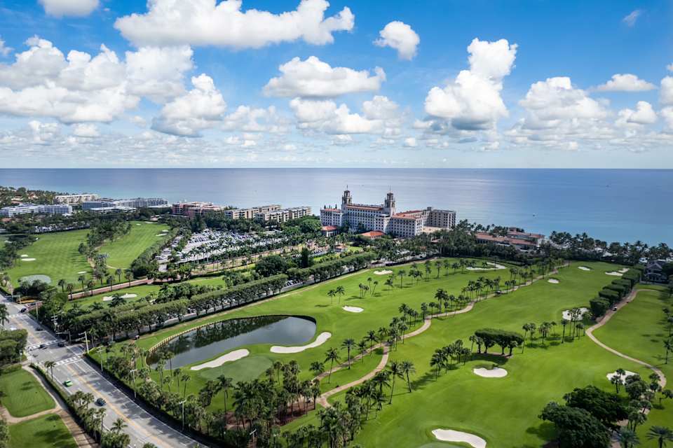 Palm Beach, FL Neighborhood Guide