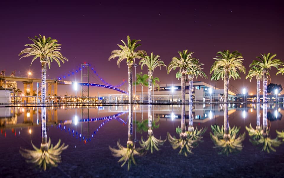 San Pedro Real Estate | Area Guide | Cindy & Tiffany Team