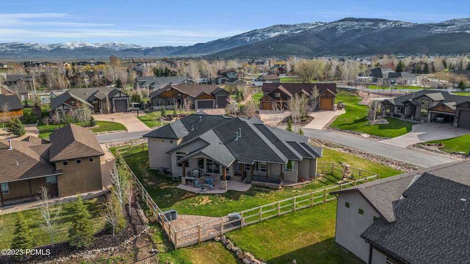 Kamas | Area Guide | Jenica Lynne Parker