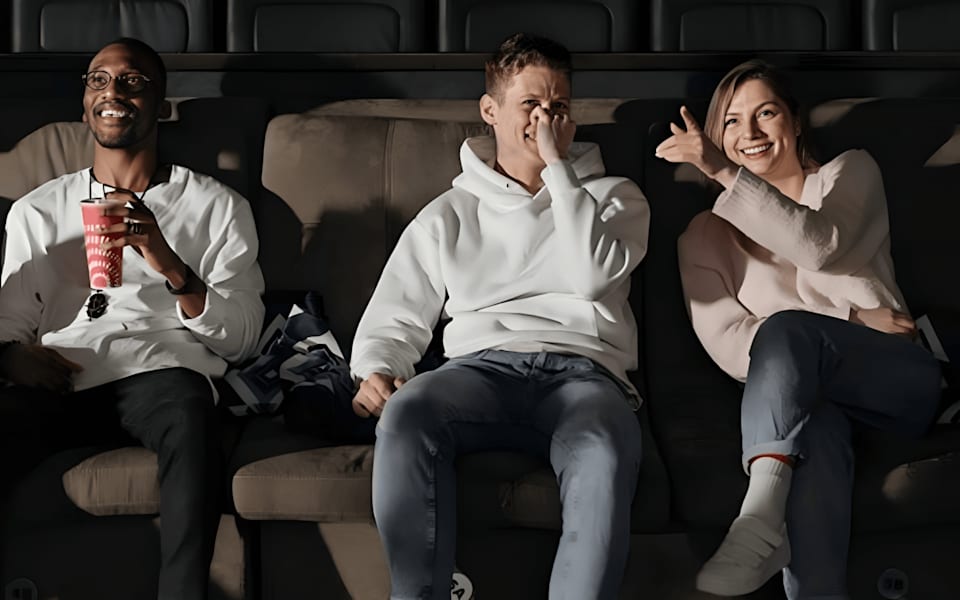 Media Room Furniture Essentials: A Complete Guide