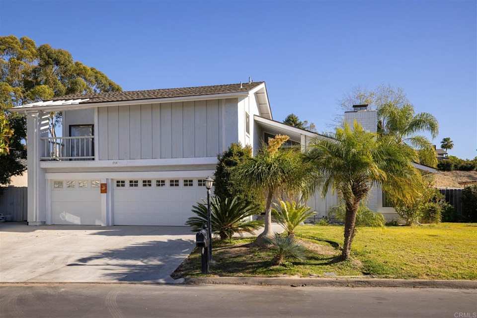 MLS# PTP2002218 - 754 Rocking Horse Road, Vista, CA 92081