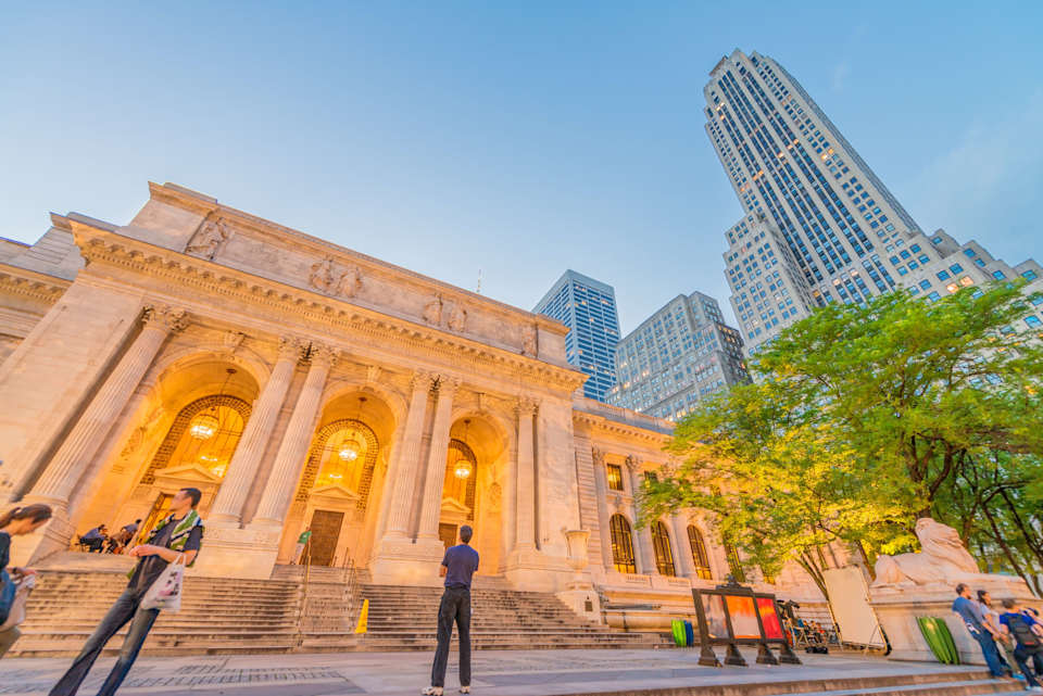 Living in Midtown West, NY: Neighborhood Guide | Tom Wexler