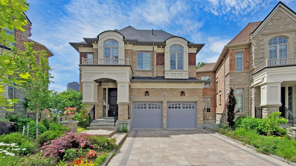 20 Daniel Cozens Ct | Katy Torabi | Toronto Real Estate Agent