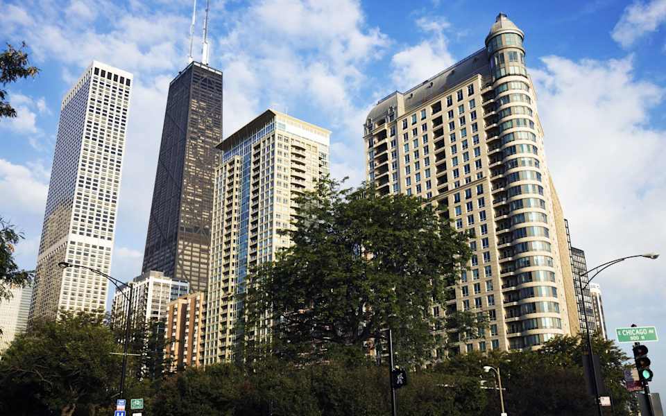 Chicago - Gold Coast | Neighborhood Guide