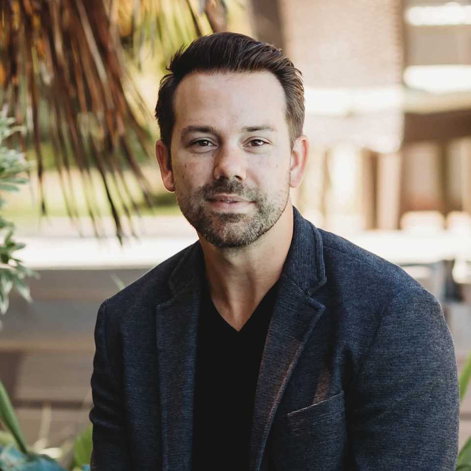 Meet Matt Hart - Your Local Real Estate Broker