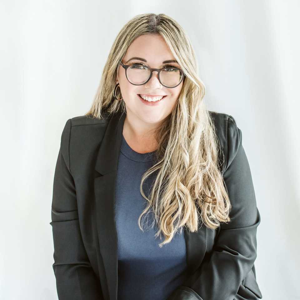 Emily Maw - Real Estate Industry Operations Manager