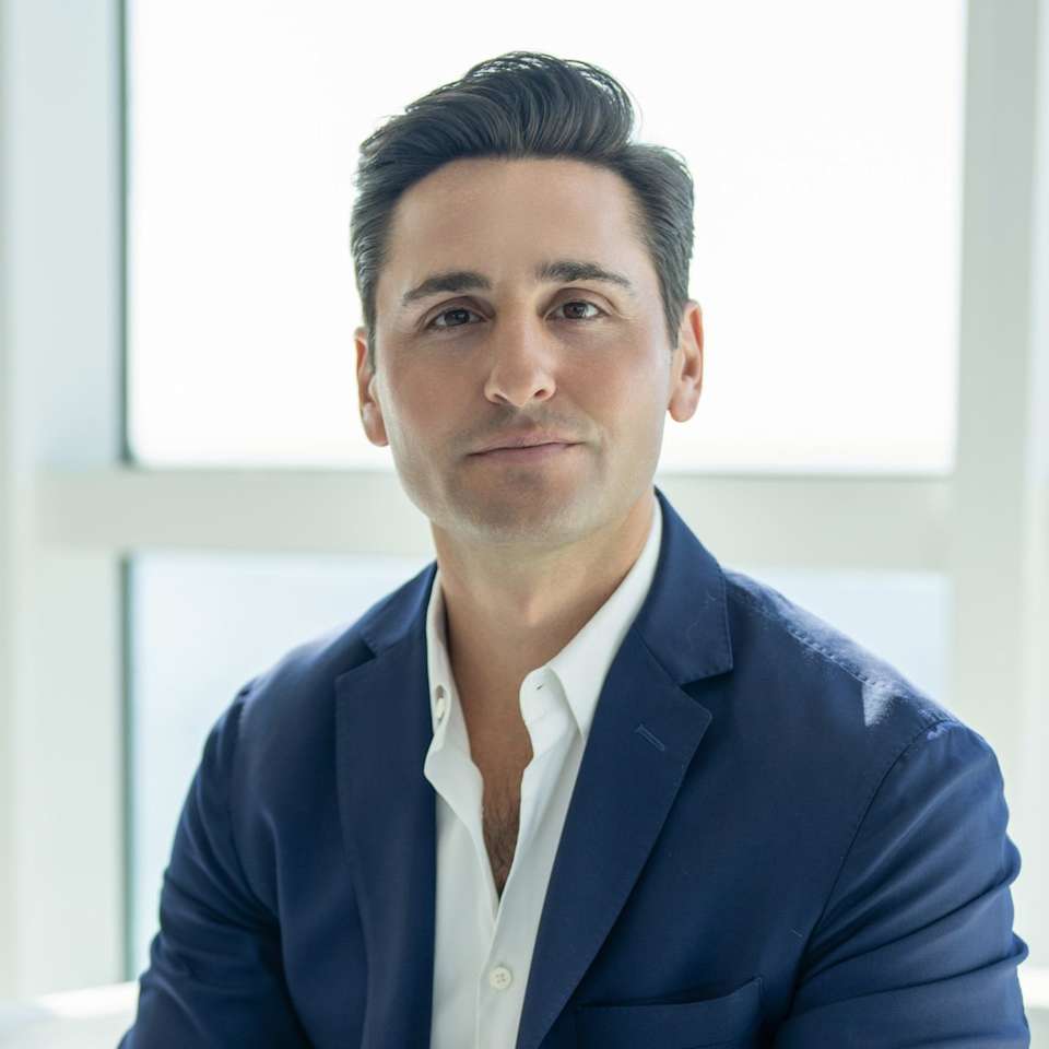 About Michael Duchon