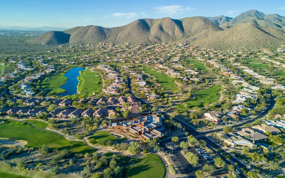 Ancala | Neighborhood Guide