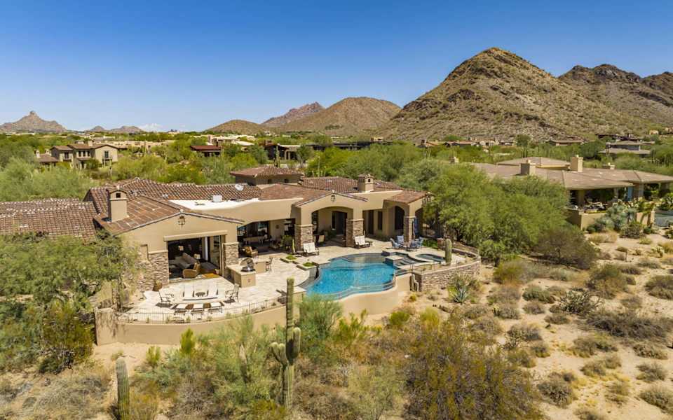 A Guide to Scottsdale's Most Popular Home Design & Styles | Blog ...