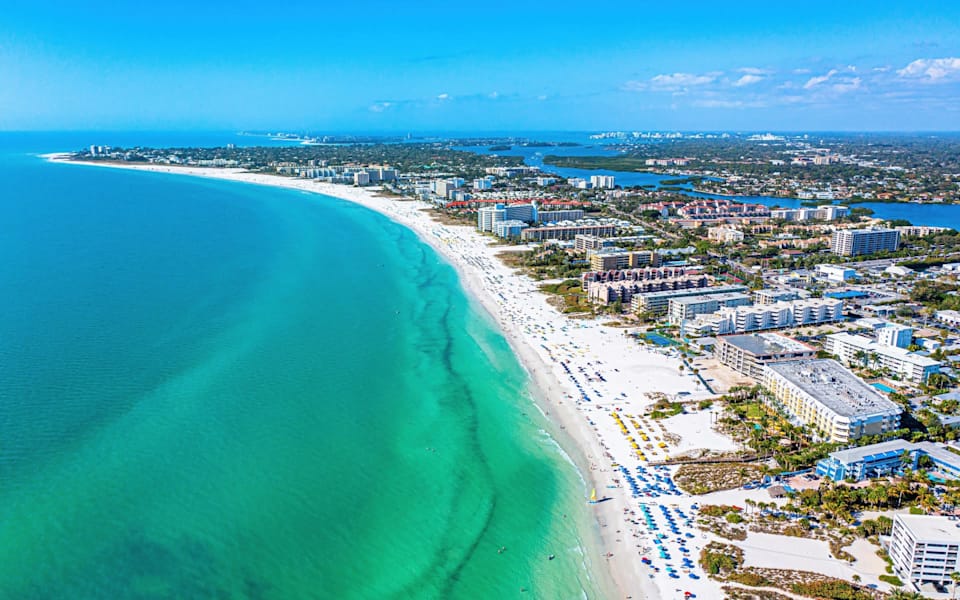 Siesta Key | Neighborhood Guide