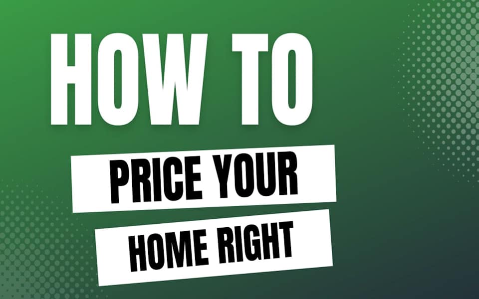 How to Price Your Home Right: 3 Great Tips | Blog | Jeff Lang