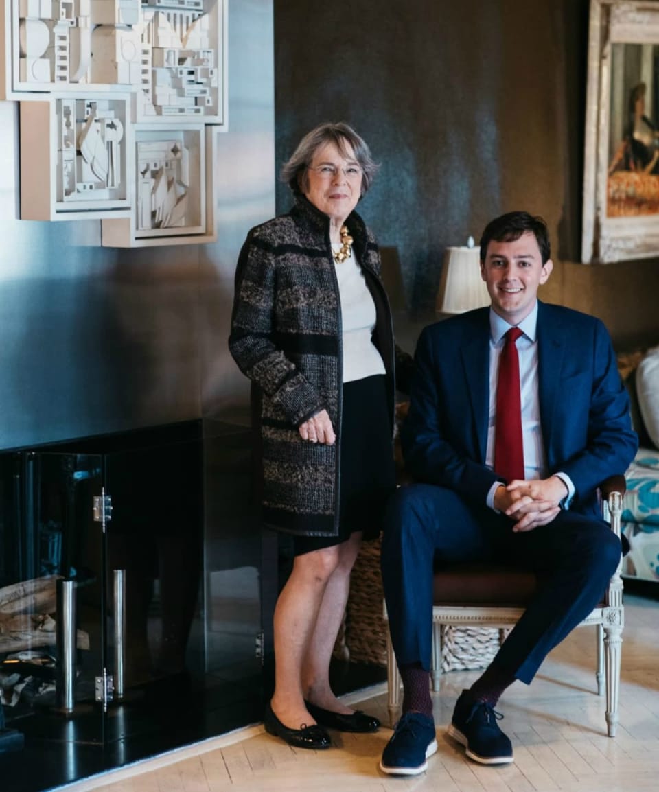 Eland Blumenfeld Team | New York Real Estate Agent