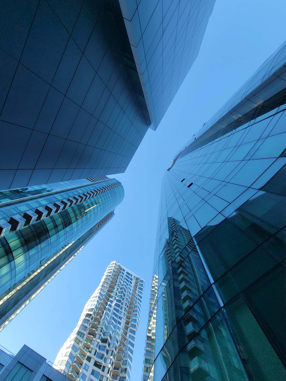 The Infinity, San Francisco, San Francisco, CA | Real Estate & Condos ...