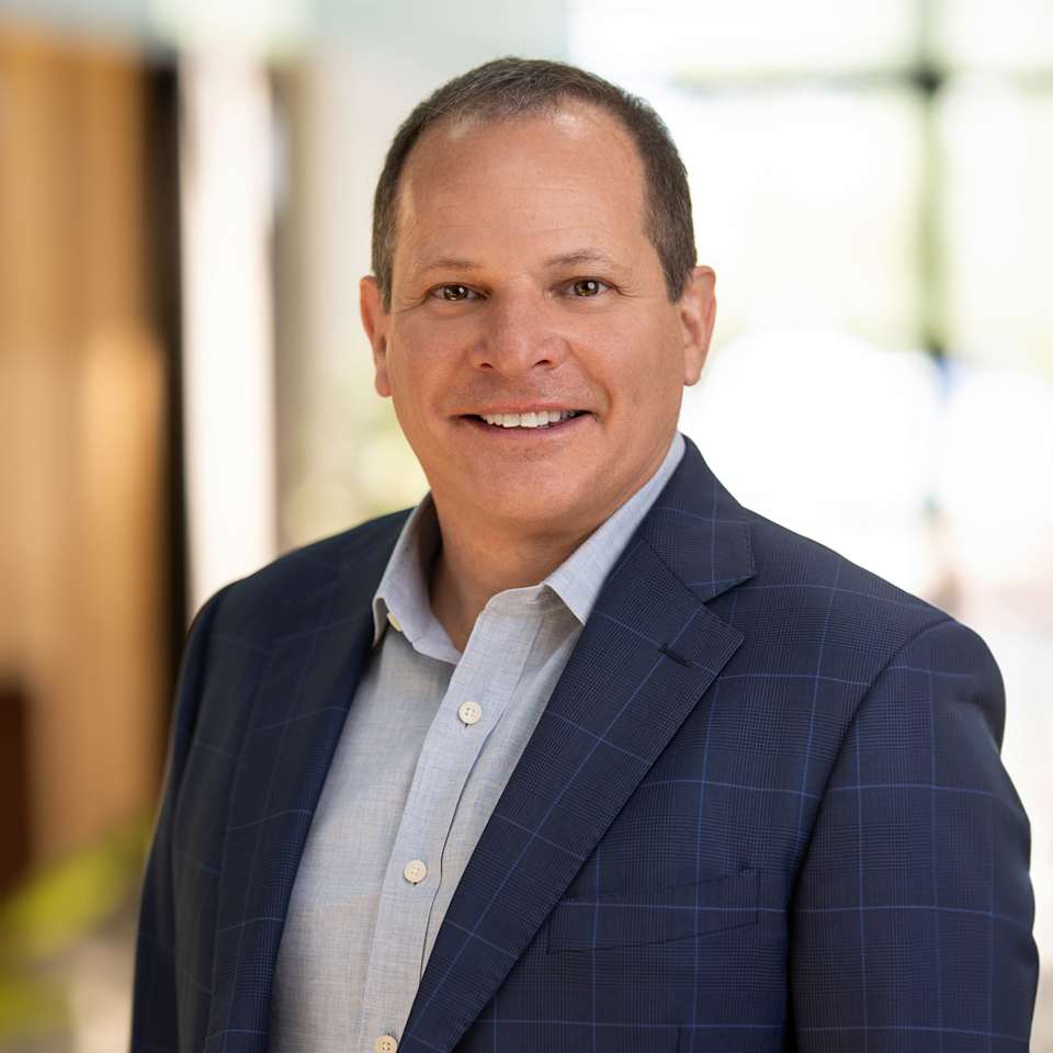 Stefan Goldstein | 8z Real Estate Denver Central