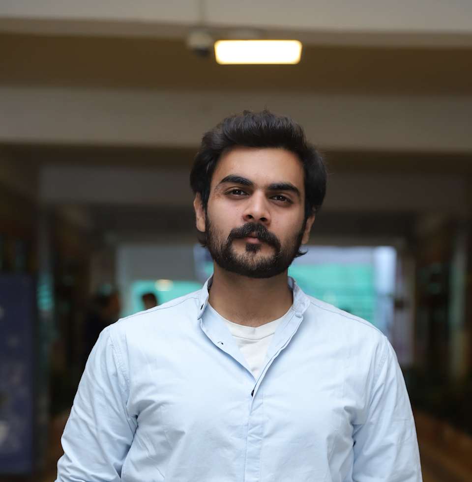 Hashir Ahmed - LivXplore Real Estate & Lifestyle