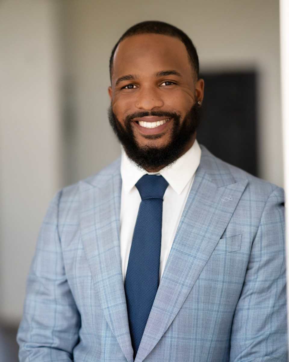 About Jamar Taylor | America One Real Estate | Arizona Real Estate Team