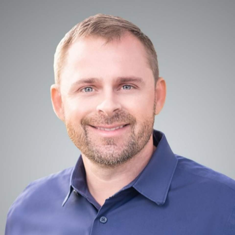 About Jonathan Murphy