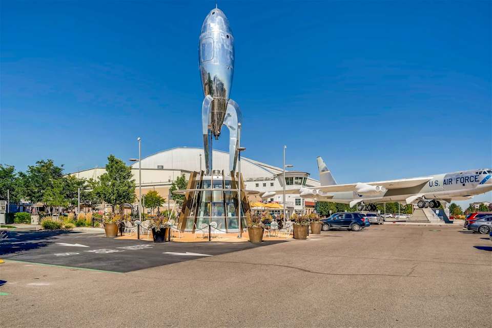 Lowry Field | Neighborhood Guide