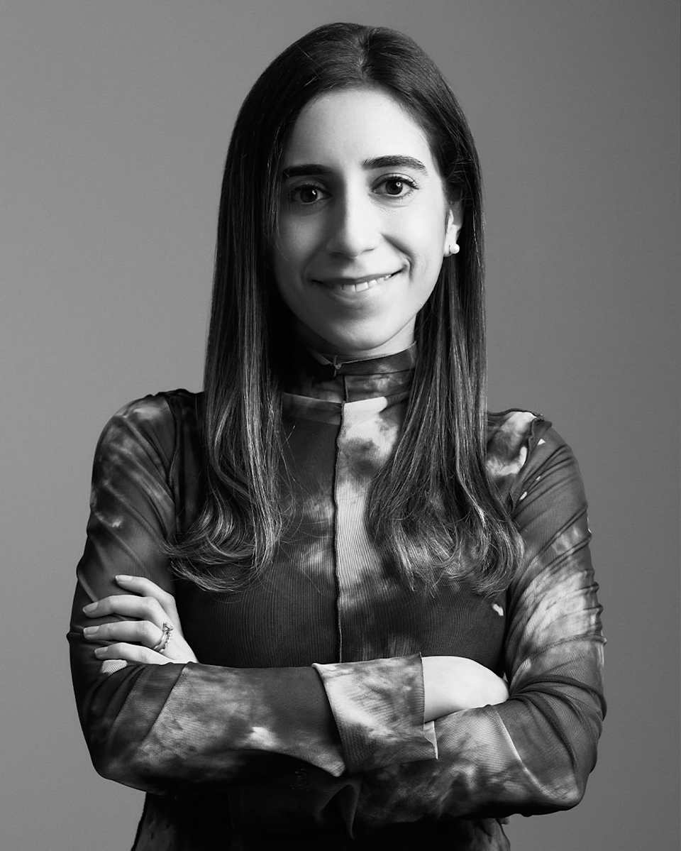 About Devorah Balakhaneh | Carolwood Partners
