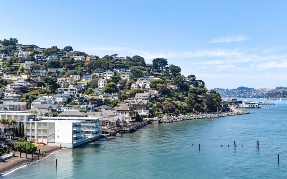 Discover Marin: Luxury Homes & More | Marin County MLS
