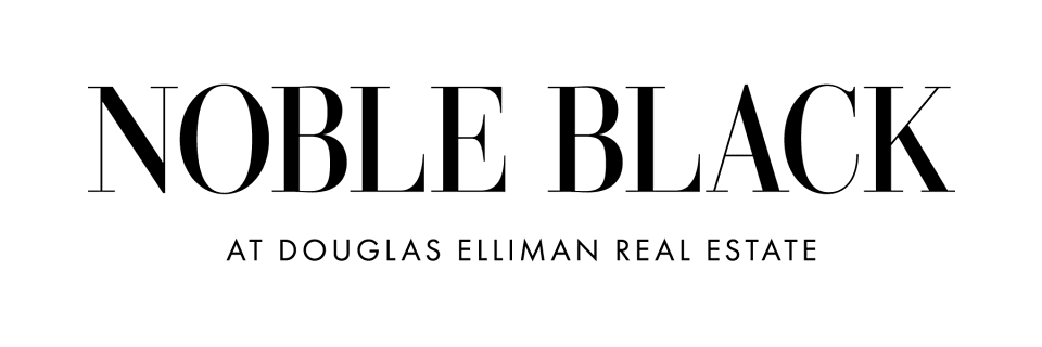 Noble Black | New York City Real Estate Agent