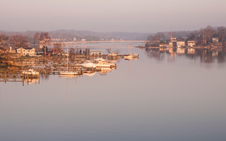 Edgewater | Neighborhood Guide | Jennifer Gregorski | Washington D.C ...