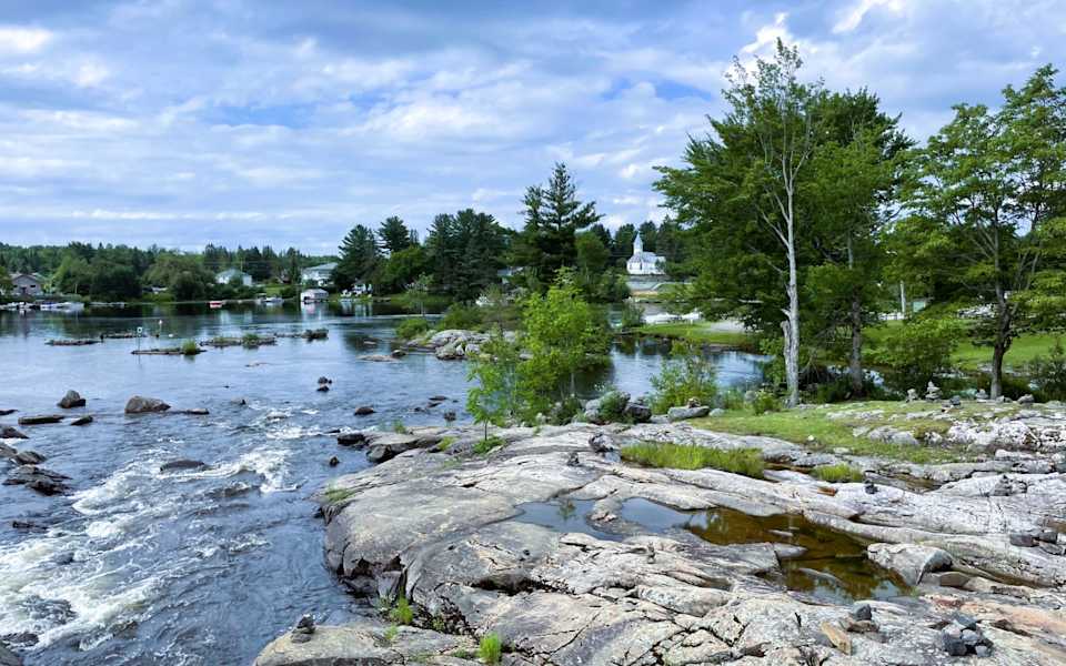 Lake Cecebe, Magnetawan | Blog