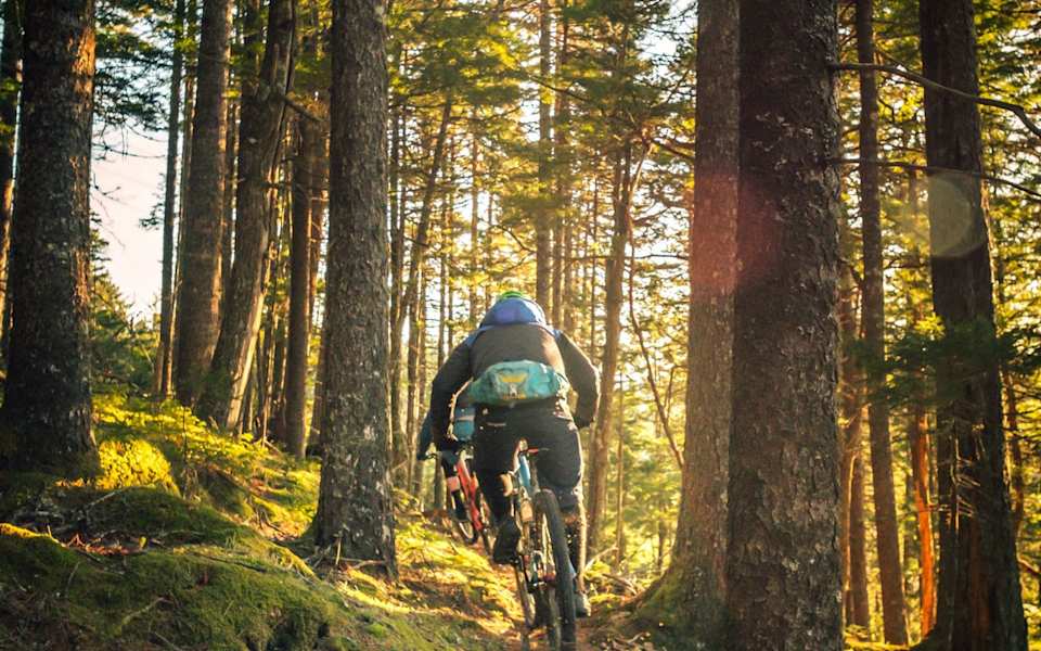 Top 6 Things To Do In Angel Fire