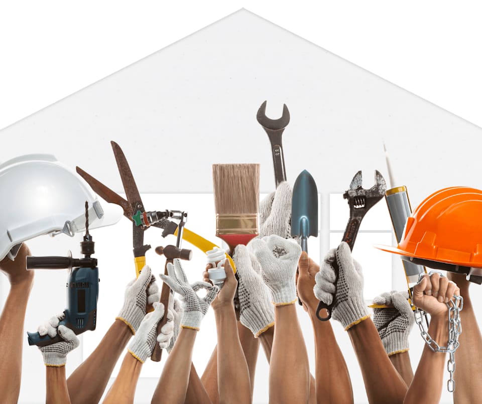 Home Maintenance Budgeting - Common Home Repairs | First Coast Heroes ...