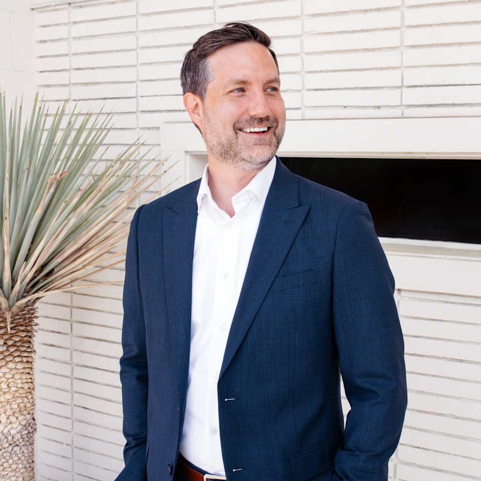 Scott Pace: Professional Real Estate Services in Dallas