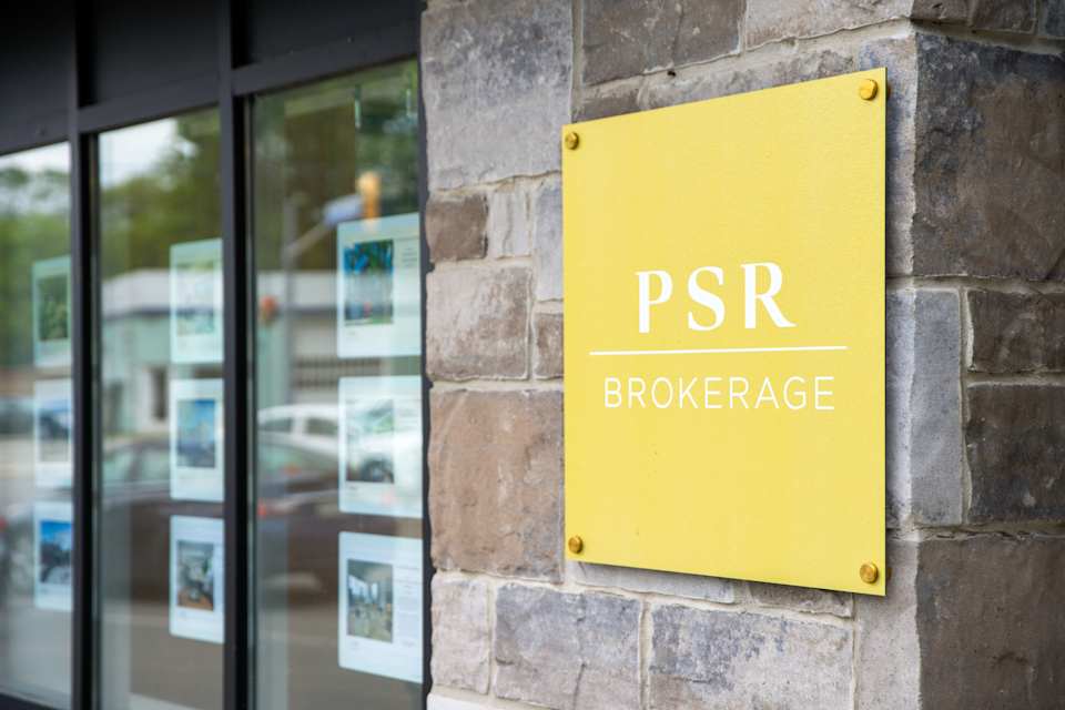 PSR Brokerage x Buzz | PSR Brokerage: Elevating Real Estate Excellence ...