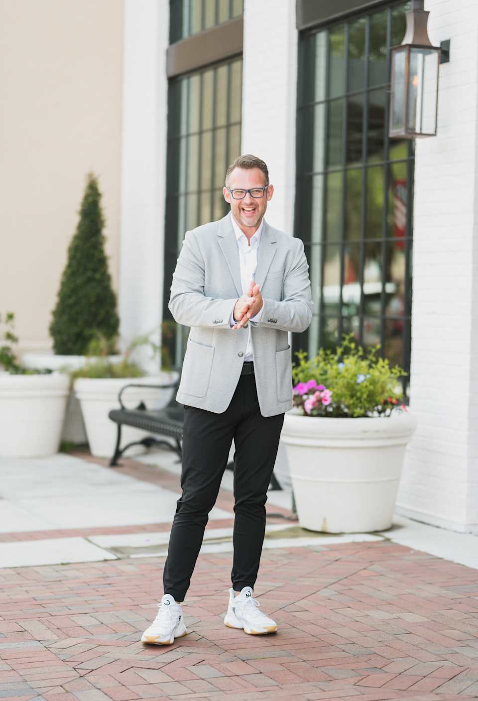 Mark Raumaker | SERHANT.