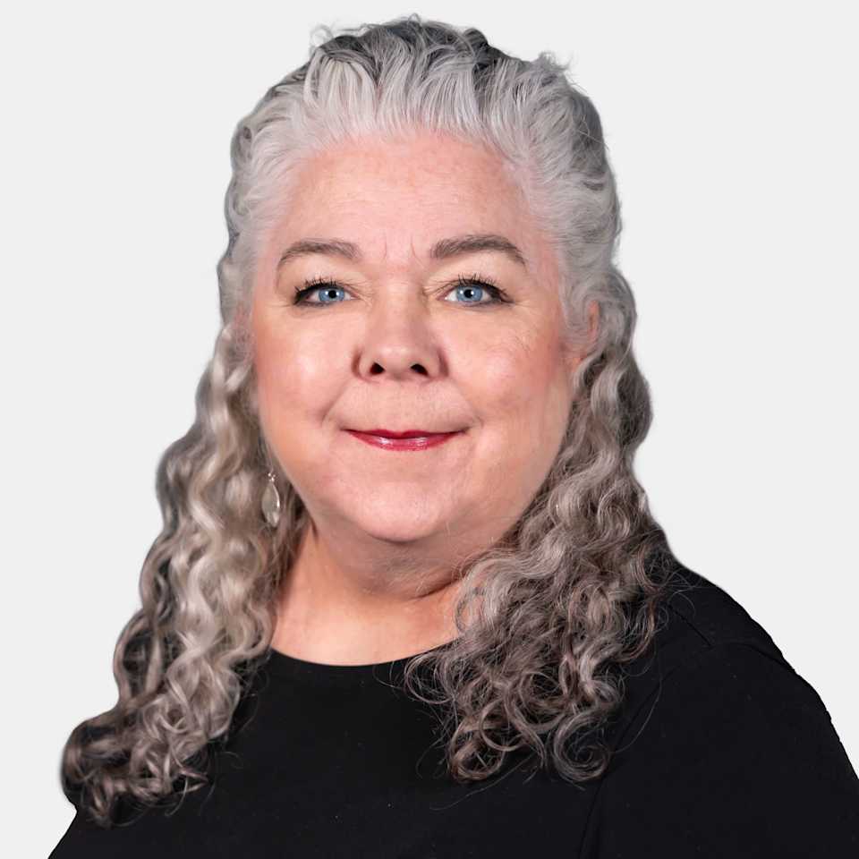 Sue Graff - Real Estate Agent