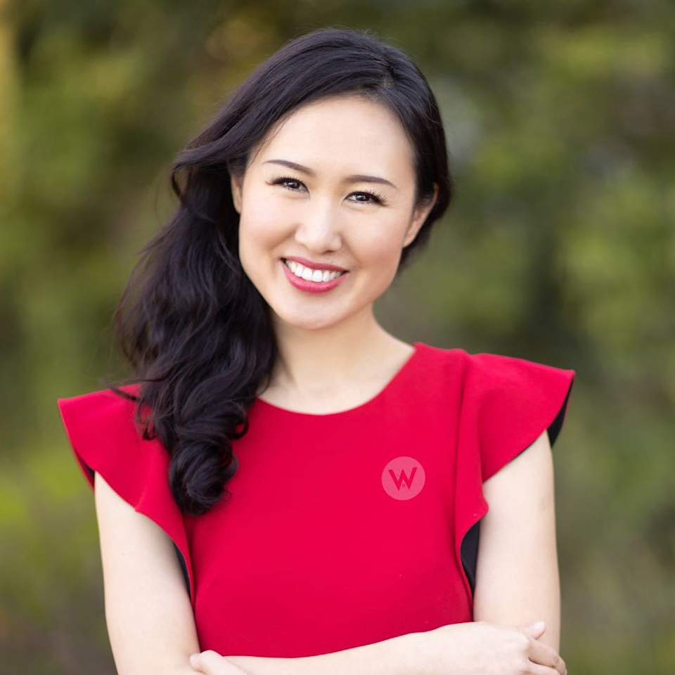 About Wen Guo | Wen Guo Real Estate Group | Palo Alto Real Estate Team