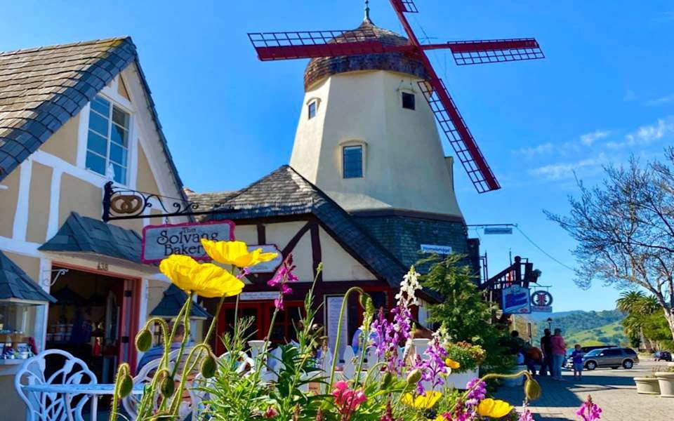 Solvang | Area Guide