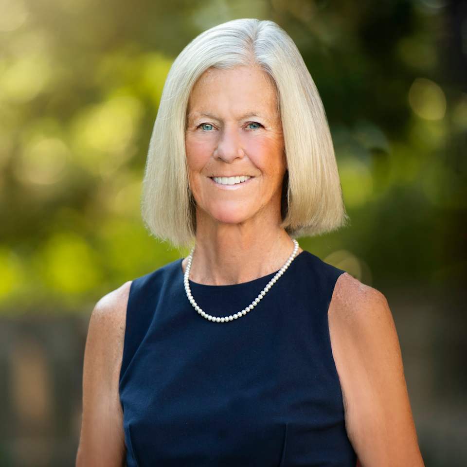 About Nancy Ward | Ward Residential | Ward Residential | Kansas City ...