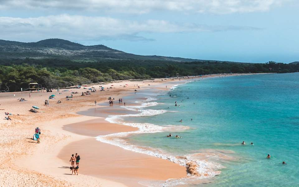 Top 9 Things to Do in Kihei