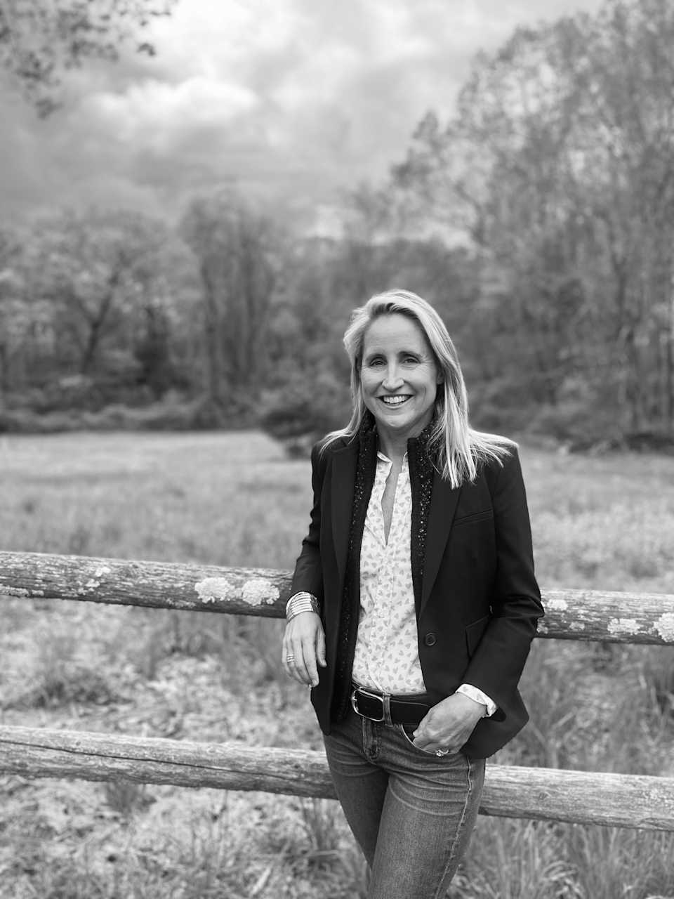 About Jaclene Ginnel