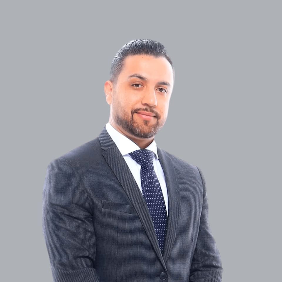 About Omar Helmand - Your Local Real Estate Agent