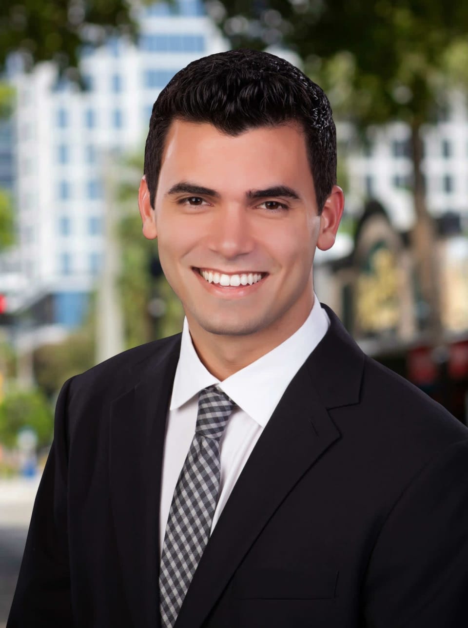 Alex Smythe | Fort Lauderdale Real Estate Agent & Realtor