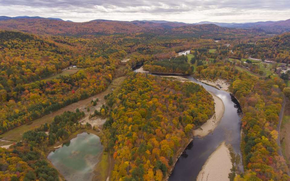 Thornton, NH | Neighborhood Guide | Bel Casa Realty