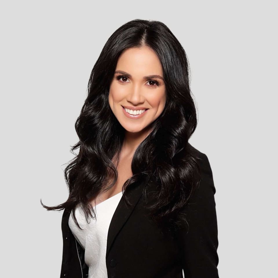 About Larissa Hoss | The LH Team | Scottsdale Real Estate Agents